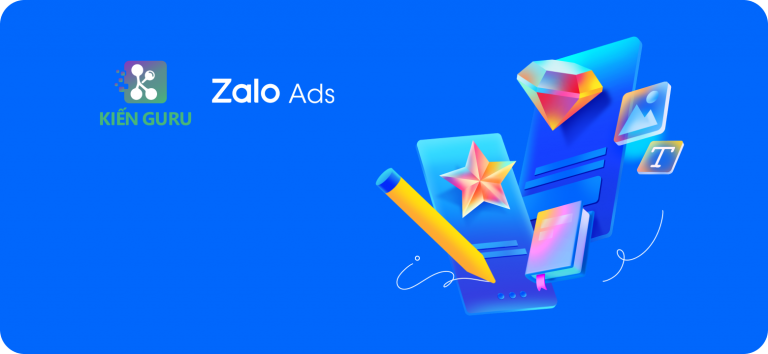 Zalo Ads : Case Studies
