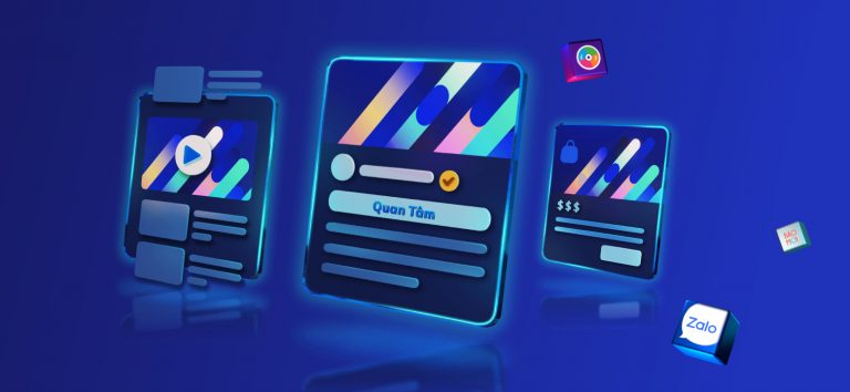 Zalo Ads : Hướng dẫn tạo Form nâng cao