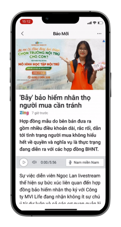 Zalo Ads : Hướng dẫn quảng cáo và chăm sóc khách hàng ngành Giáo dục ...