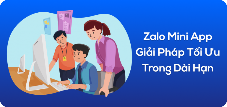Zalo Ads : Kết hợp Zalo Mini App và Zalo Ads: Ngôi Nhà Chích Bông tăng ...