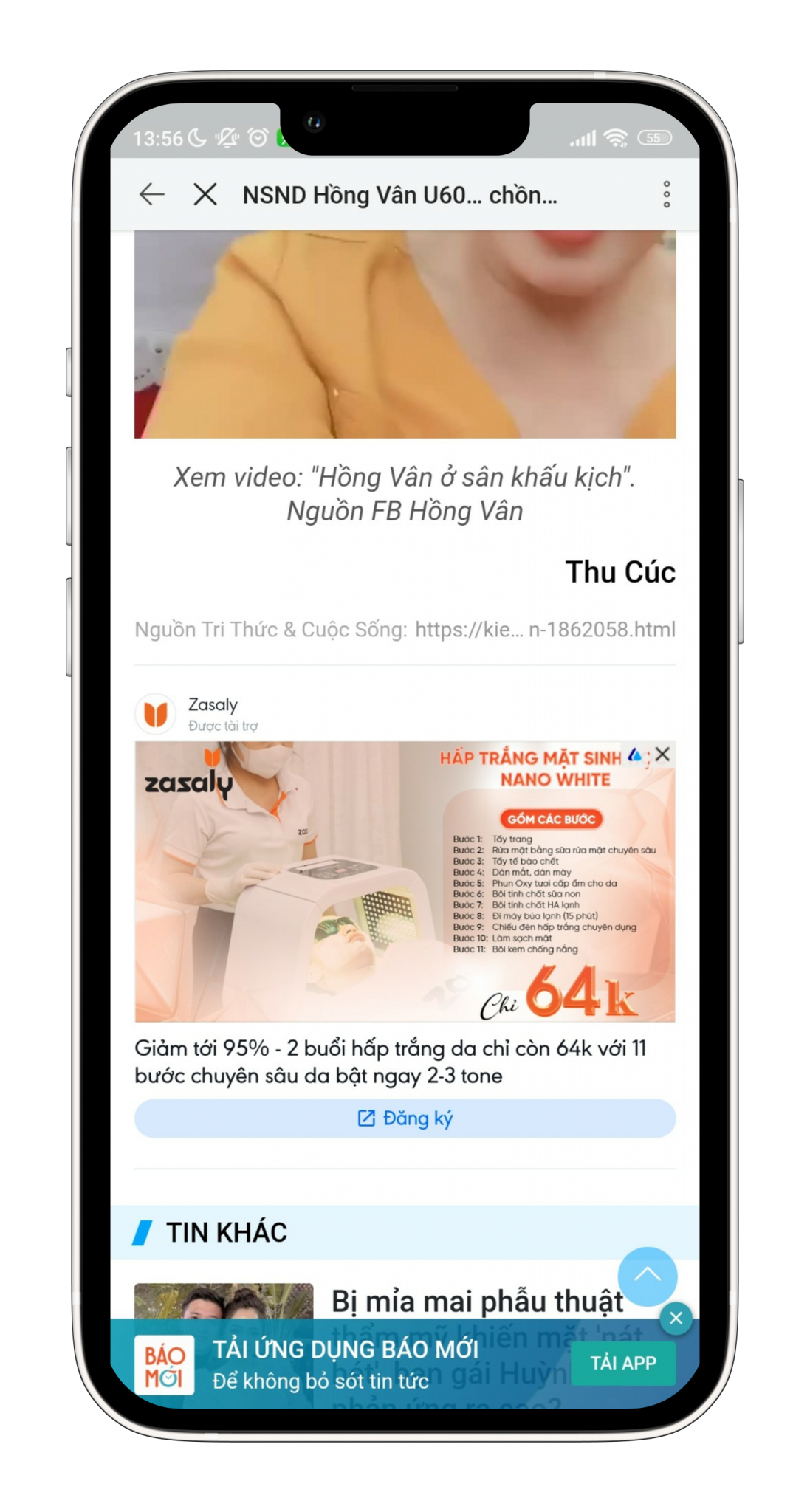 Zalo Ads : Bài học: Quảng cáo Zalo Ads là gì? - Zalo Ads