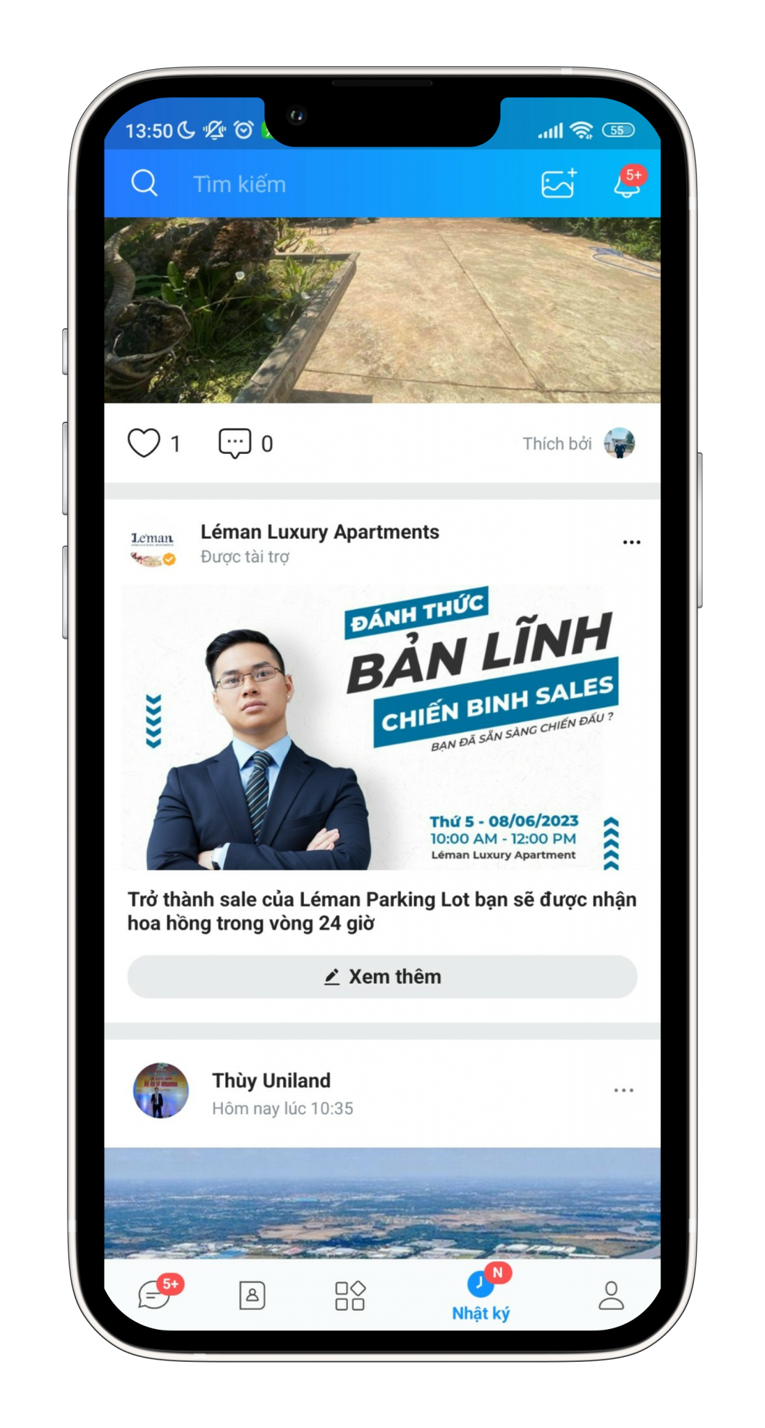 Zalo Ads : Quảng cáo Zalo Ads là gì? - Zalo Ads