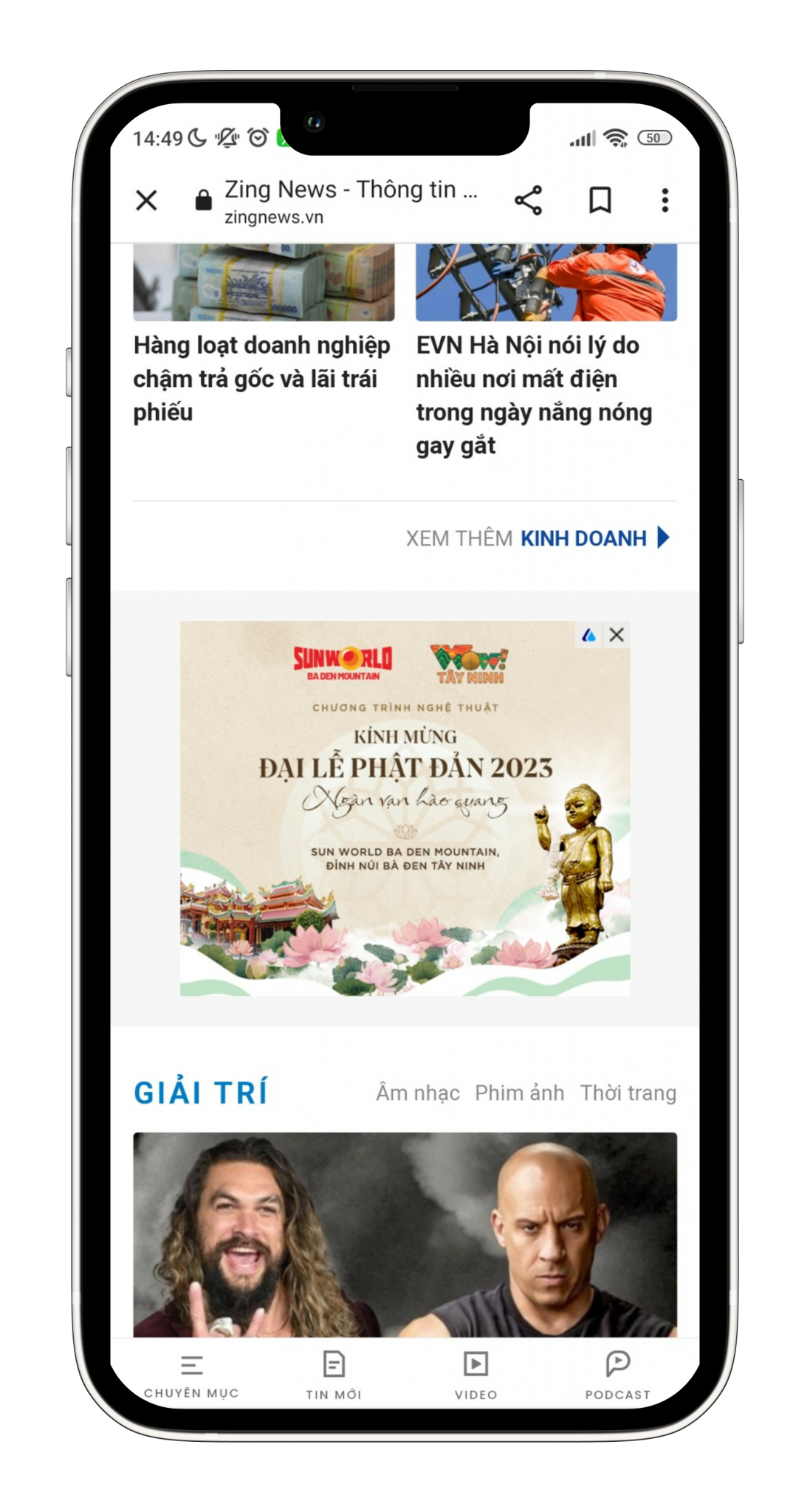 Zalo Ads : Quảng cáo Zalo Ads là gì? - Zalo Ads
