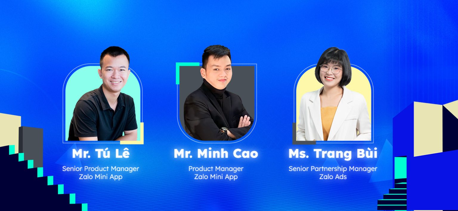 Zalo Ads : Hướng dẫn tạo Zalo Official Account