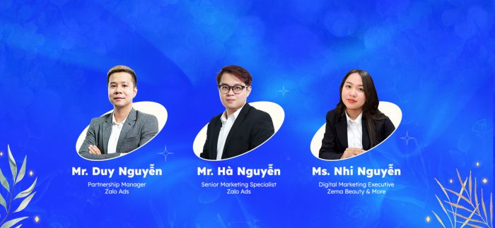 Zalo Ads : Hướng dẫn tạo quảng cáo Display