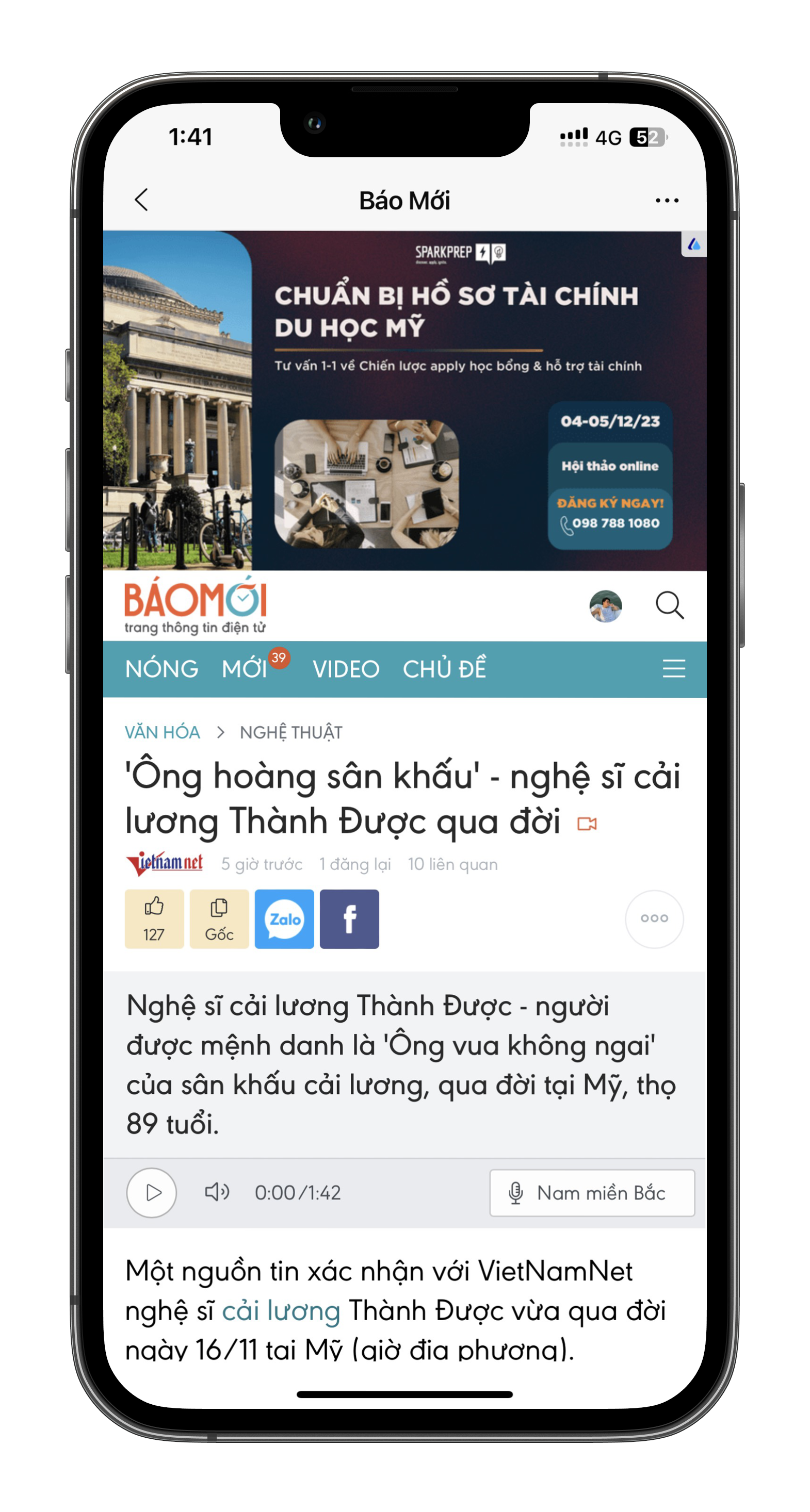 Zalo Ads : Các hình thức quảng cáo - Zalo Ads