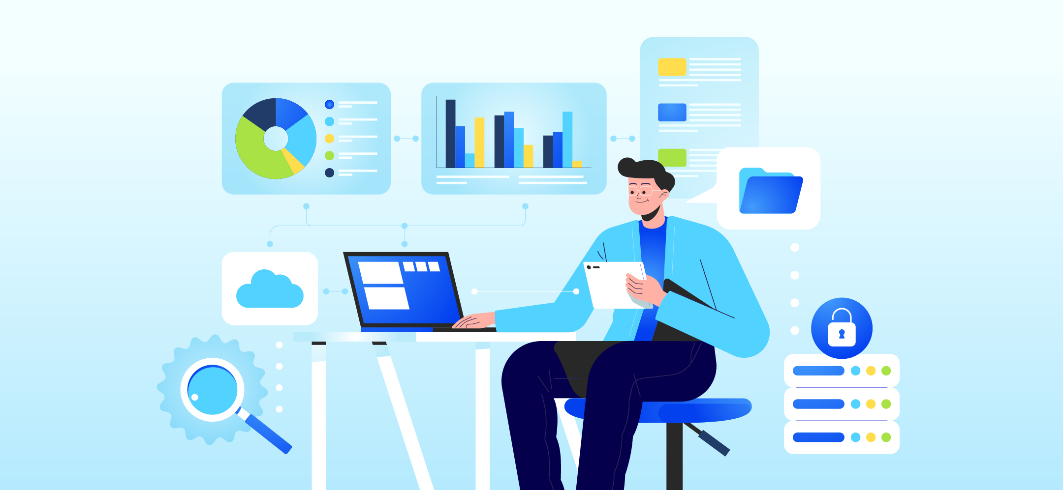 Zalo Ads : Lead Center - Quản lý data từ quảng cáo Zalo Form - Zalo Ads