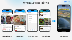 Zalo Ads : Hướng dẫn tạo kênh Zalo Video - Zalo Ads